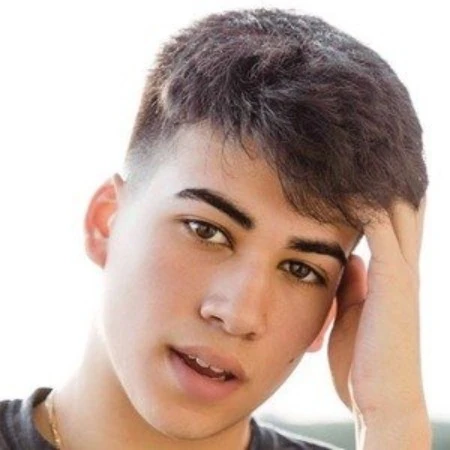 Mattia Polibio | Mattia Polibio Wiki | Fandom