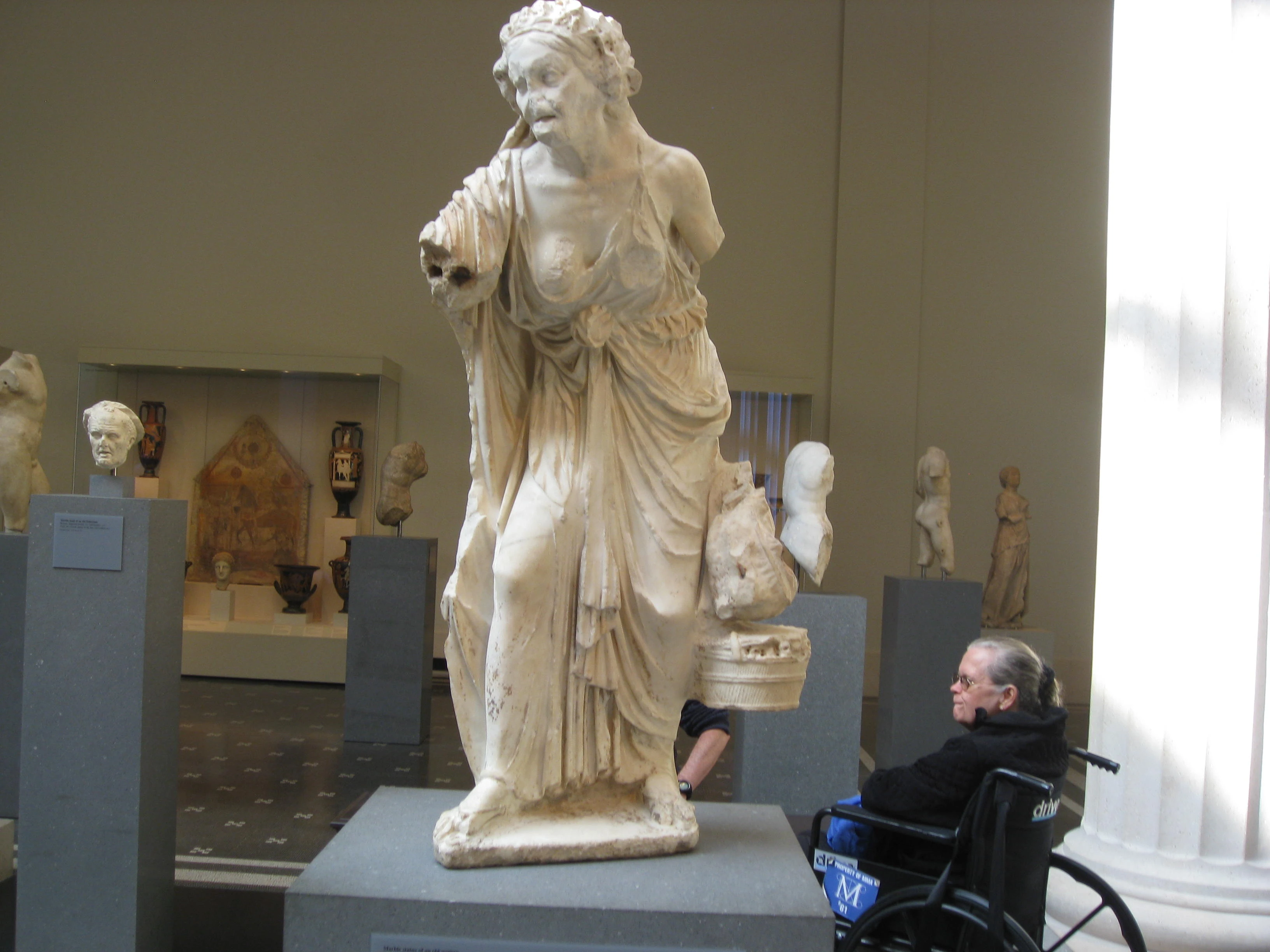 Hellenistic Period Art