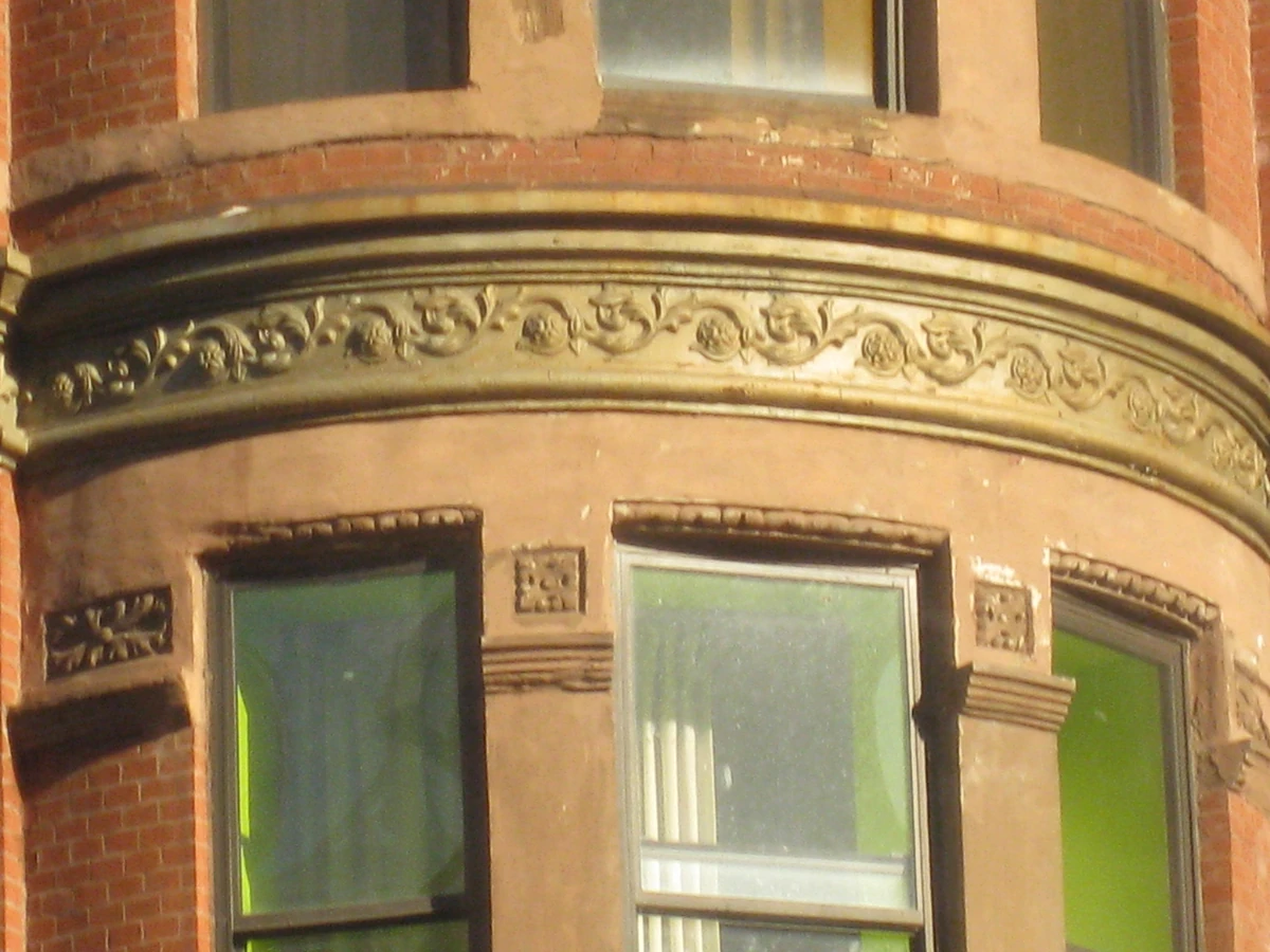 Friezes | MattLegacyPortfolio Wiki | Fandom