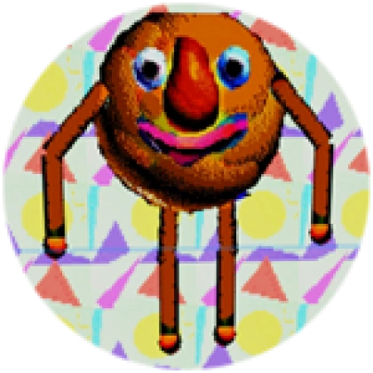 The Orange | Matt's Baldi Stuff Content Wiki | Fandom