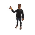 Principal of the Thing | Matt's Baldi Stuff Content Wiki | Fandom
