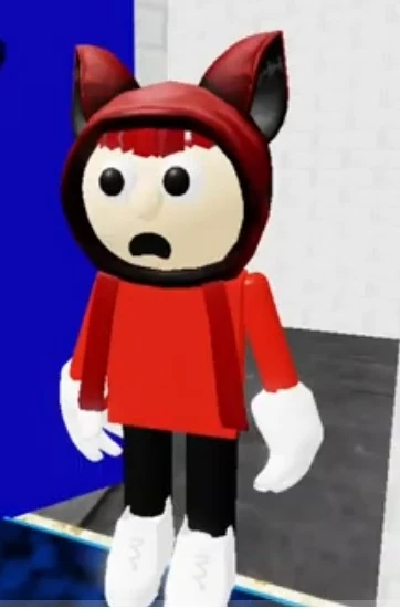 Maddie | Matt's Baldi Stuff YouTube Wiki | Fandom