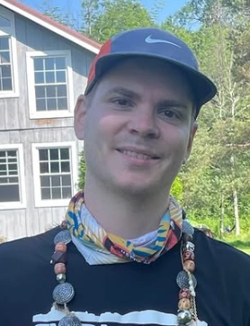 Alex Milliken | Matt's Survivor Wiki | Fandom