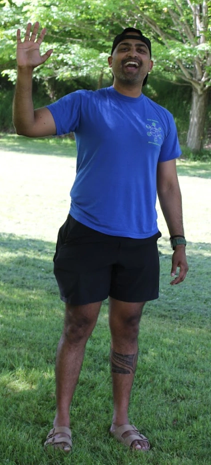 Edwin Oommen | Matt's Survivor Wiki | Fandom