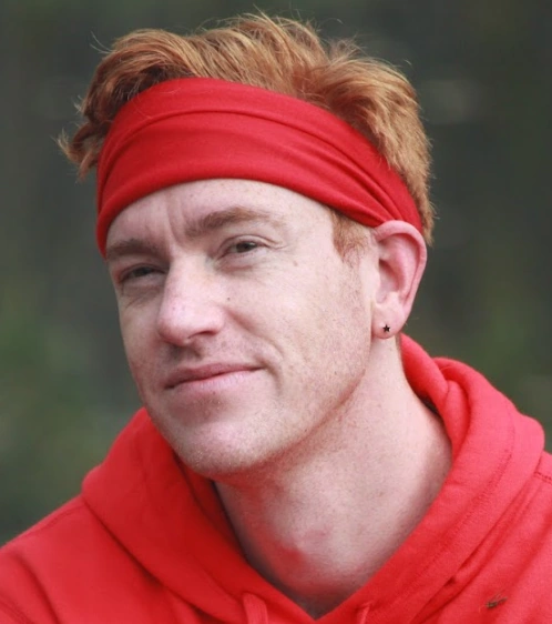 Matt Westbrook | Matt's Survivor Wiki | Fandom