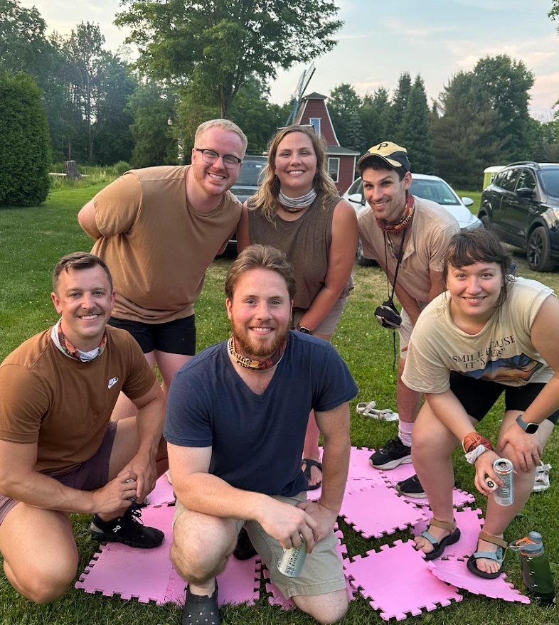 Duroc | Matt's Survivor Wiki | Fandom