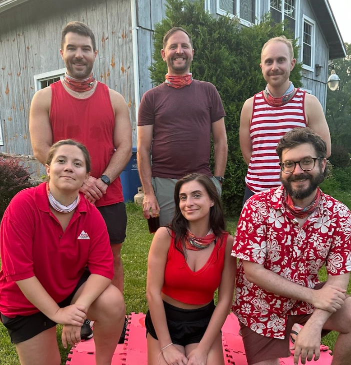 Kunekune | Matt's Survivor Wiki | Fandom