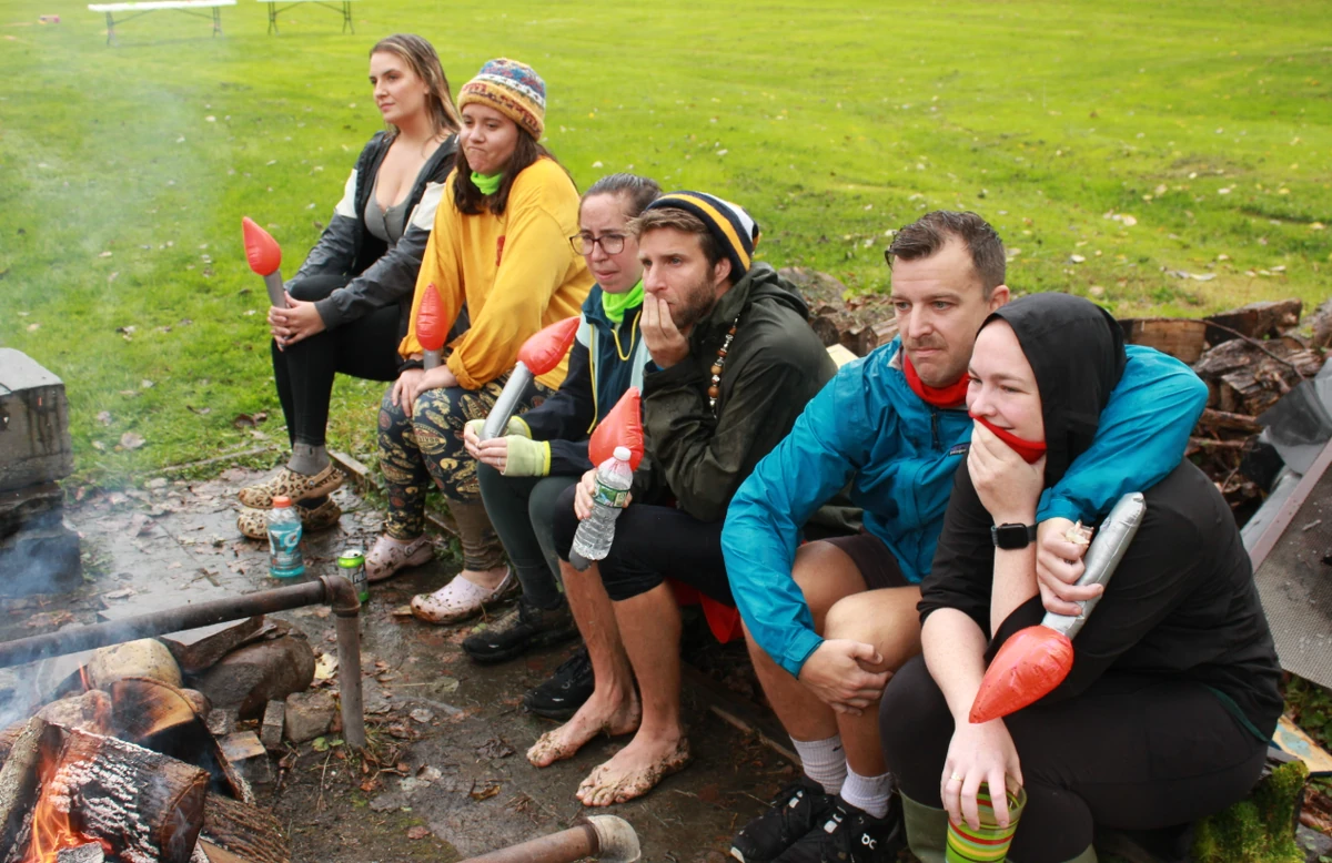 Merged Tribe: Live, Laugh, Love | Matt's Survivor Wiki | Fandom