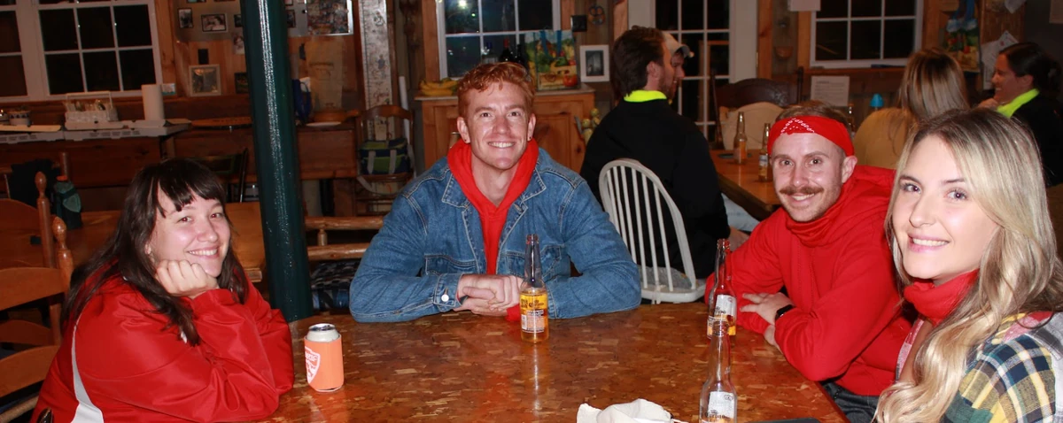 Love | Matt's Survivor Wiki | Fandom