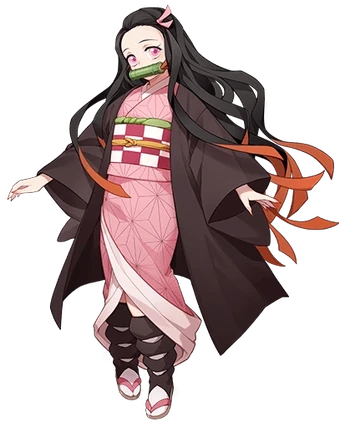 Nezuko Kamado | MattSayYay Wiki | Fandom