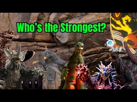 The Strongest Link | MattSayYay Wiki | Fandom