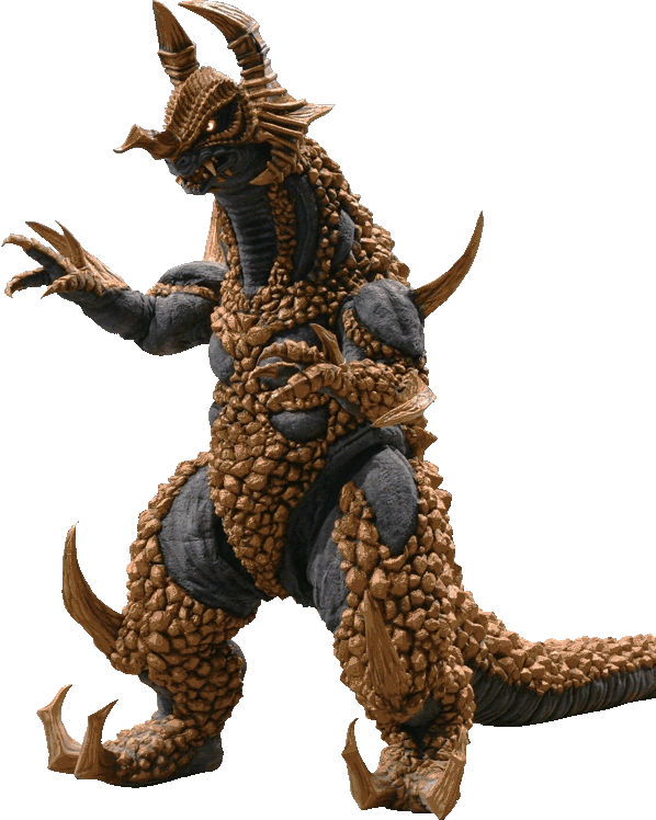 Goldras | MattSayYay Wiki | Fandom