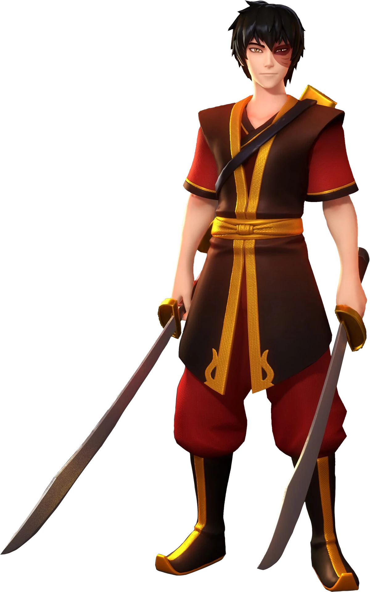 Zuko | MattSayYay Wiki | Fandom