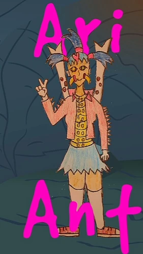 Aribunta Giron Pool | MattSayYay Wiki | Fandom