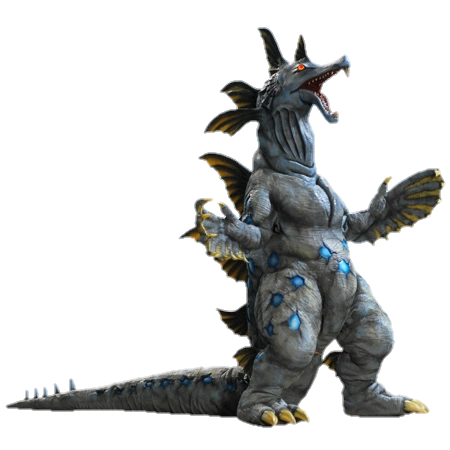 Zoa Muruchi | MattSayYay Wiki | Fandom