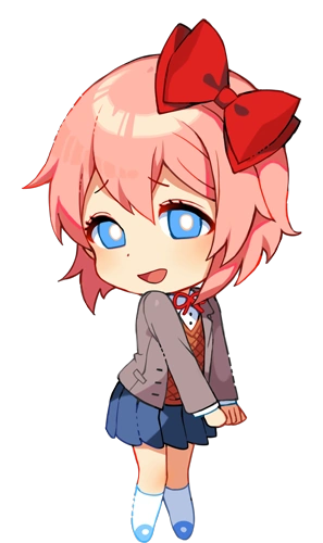 Sayori | MattSayYay Wiki | Fandom