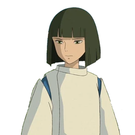 Haku | MattSayYay Wiki | Fandom