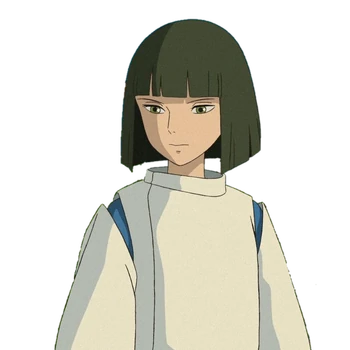 Haku | MattSayYay Wiki | Fandom