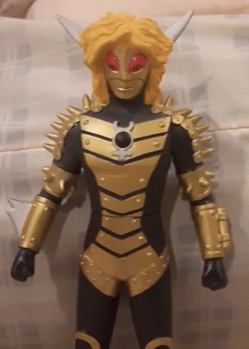 Alien Babarue | MattSayYay Wiki | Fandom