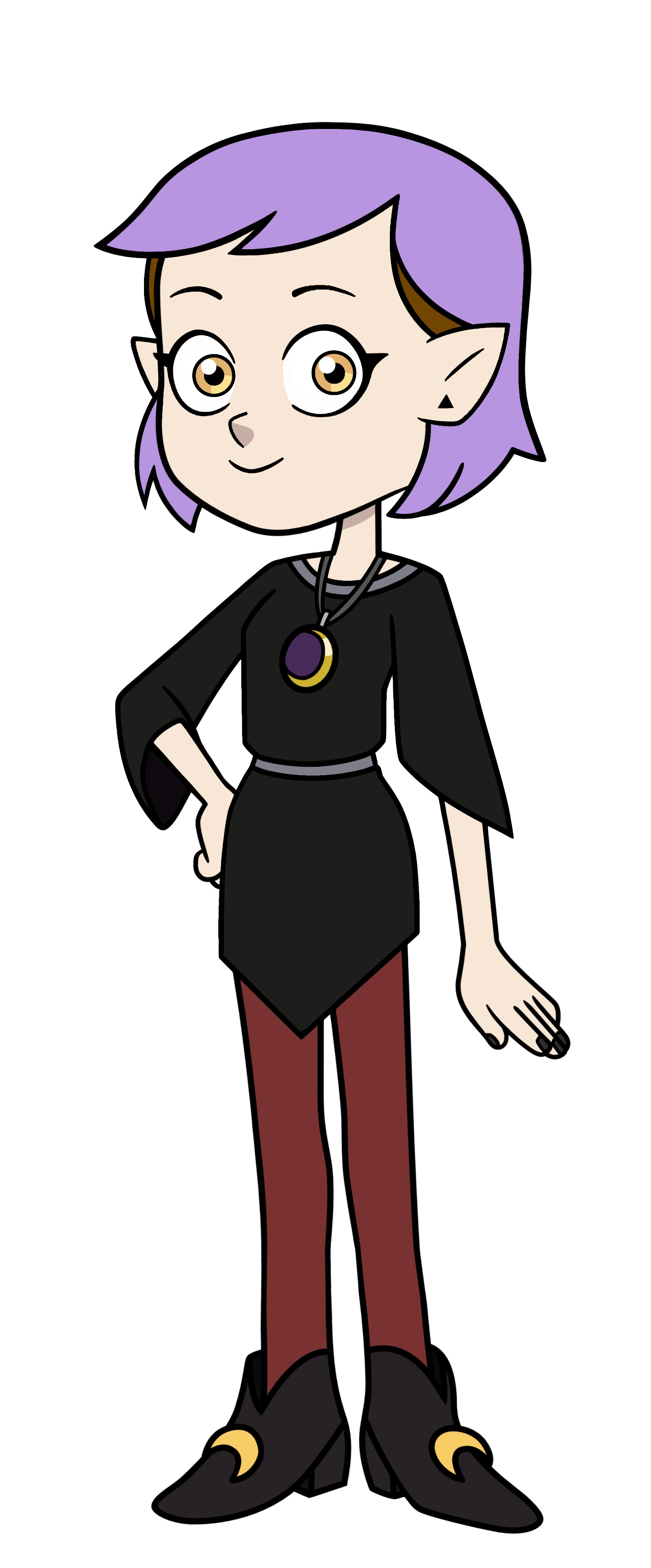 Amity Blight | MattSayYay Wiki | Fandom