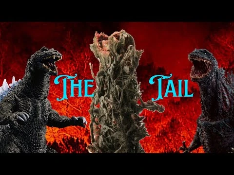The Tail | MattSayYay Wiki | Fandom