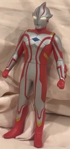Ultraman Mebius | MattSayYay Wiki | Fandom