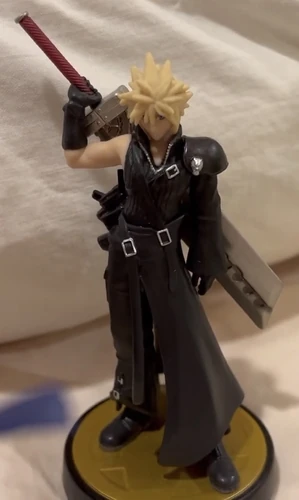 Cloud Strife | MattSayYay Wiki | Fandom