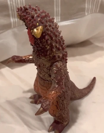 Maga Pandon | MattSayYay Wiki | Fandom