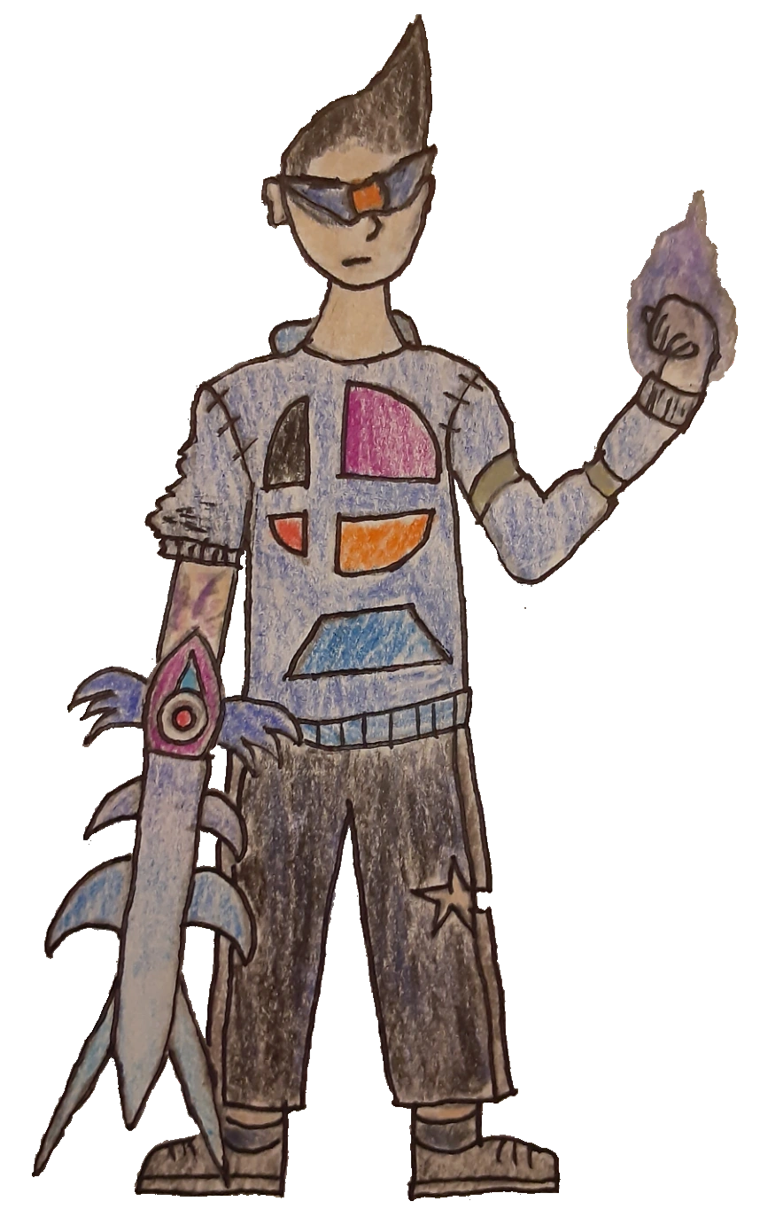 Dark Matt | MattSayYay Wiki | Fandom