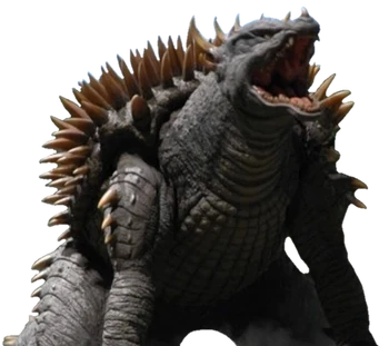 Anguirus | MattSayYay Wiki | Fandom