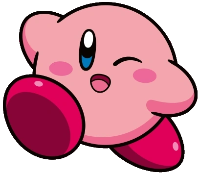 Kirby | MattSayYay Wiki | Fandom