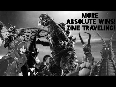 Some more Time Travel Shenanigans | MattSayYay Wiki | Fandom