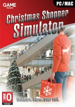Christmas Shopping Simulator | Mattshea Wiki | Fandom