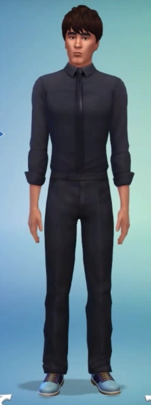 Matt Shea | Mattshea Wiki | Fandom