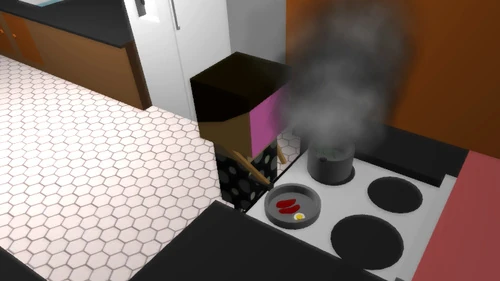 A Good Wife | Mattshea Wiki | Fandom