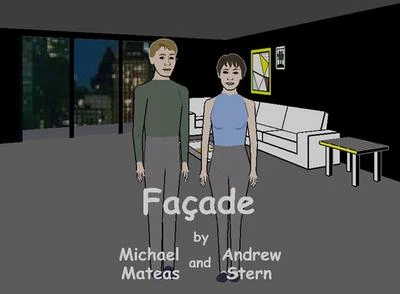 Facade | Mattshea Wiki | Fandom