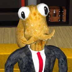 Octodad (character) | Mattshea Wiki | Fandom