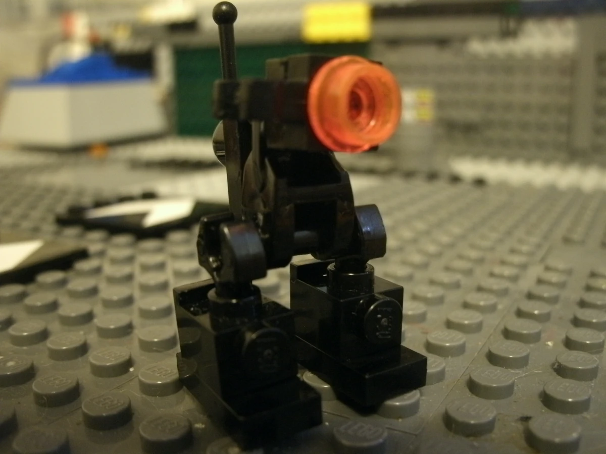 J1-series messenger droid | Matt's Lego Universe Wiki | Fandom