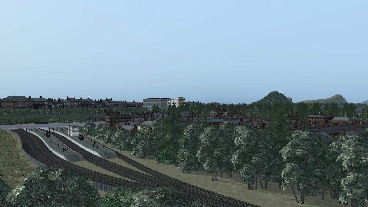 Barnborough | HighlandTS Wiki | Fandom