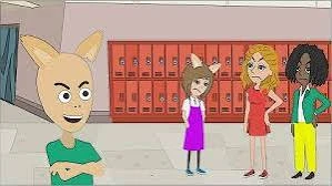 Joseph Gets DW Suspended from School | MattTheGoAnimator Wiki | Fandom