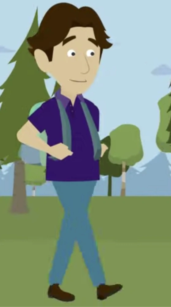 Larry Loud | MattTheGoAnimator Wiki | Fandom