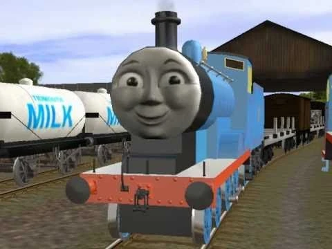 Edward | MattHassettTrainzSeries Wiki | Fandom