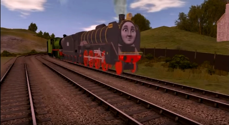 Hiro | MattHassettTrainzSeries Wiki | Fandom