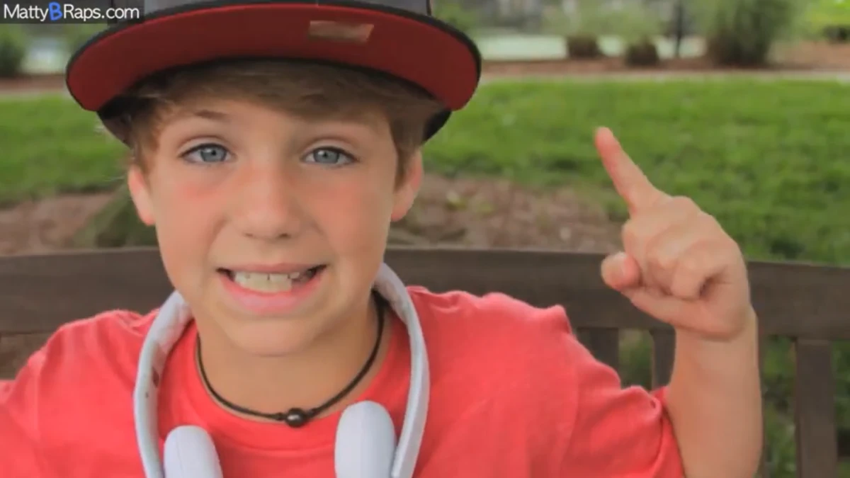 Love Somebody | MattyBRaps Wiki | Fandom