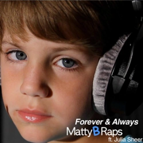 Forever and Always | MattyBRaps Wiki | Fandom