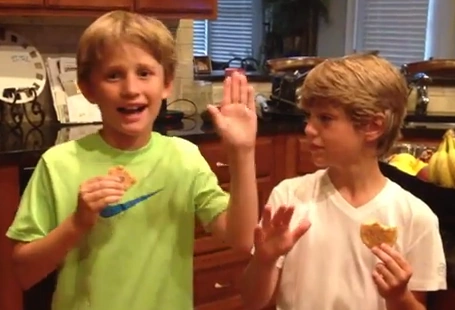 Mattyb Friends