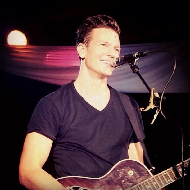 Tyler Ward | MattyBRaps Wiki | Fandom