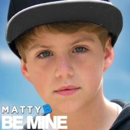 Be Mine | MattyBRaps Wiki | Fandom