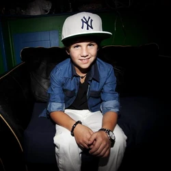 Mattybraps Brother John Michael