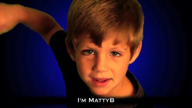 I'm MattyB | MattyBRaps Wiki | Fandom